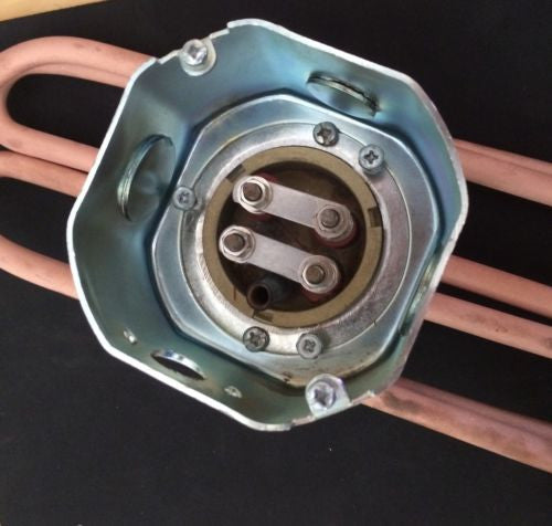 Buffet Table Heating Element - Immersion Heating Element – Champs ...