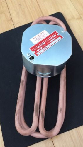 Buffet Table Heating Element - Immersion Heating Element – Champs ...